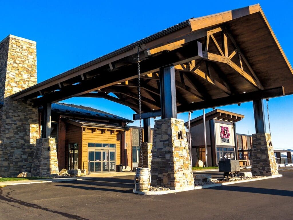 Hotels in Butte Mt | Montana Lodging & Travel Info