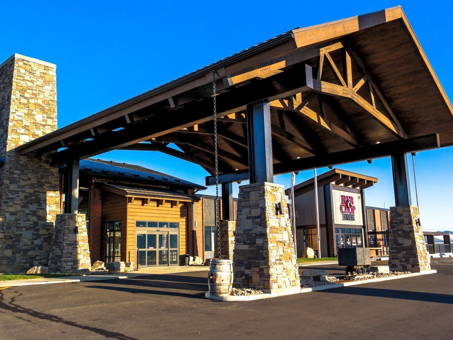 Hotels in Butte Mt | Montana Lodging & Travel Info
