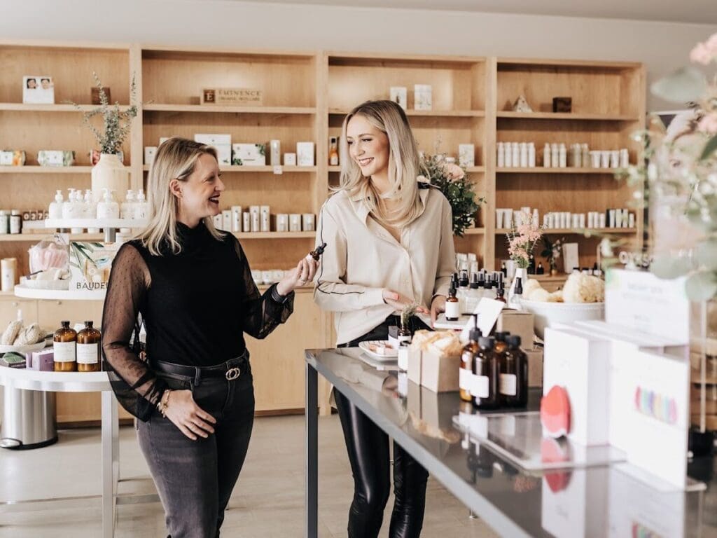 Shopping in Butte Mt | Boutiques, Antiques & More