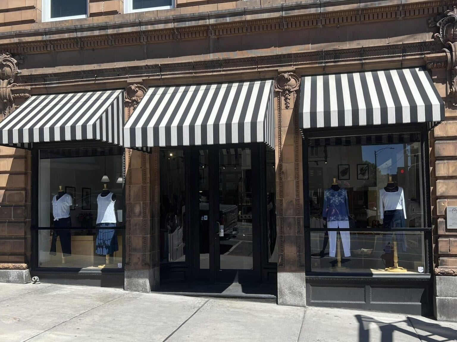 Shopping in Butte Mt | Boutiques, Antiques & More