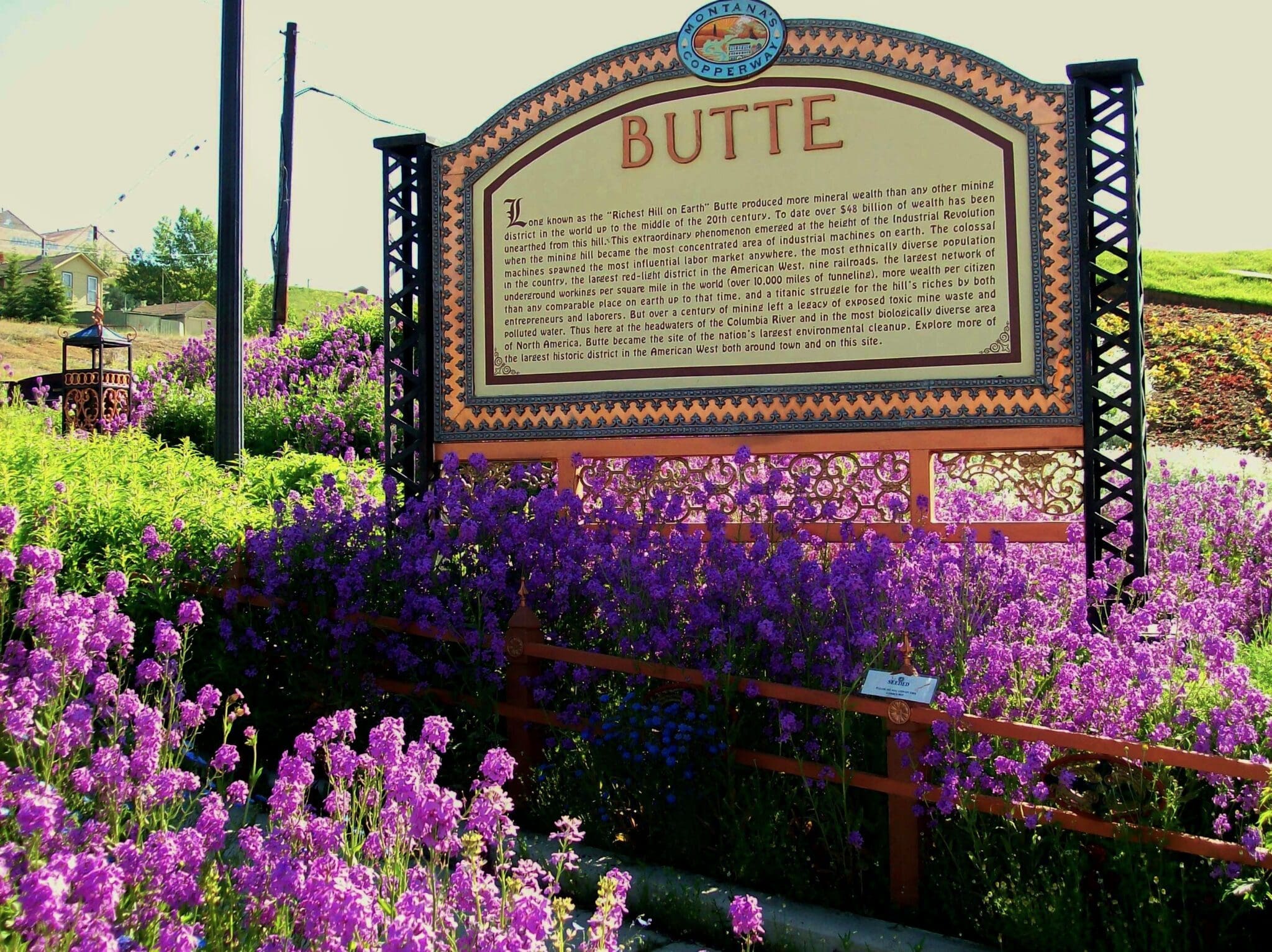 Things to Do in Butte Montana | Unique experiences for all