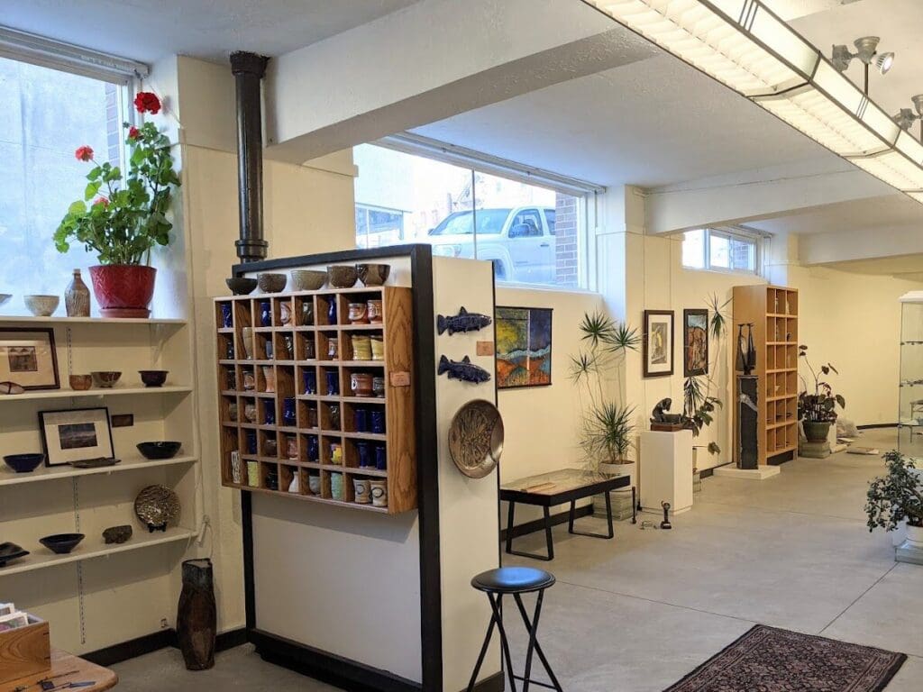 Shopping in Butte Mt | Boutiques, Antiques & More