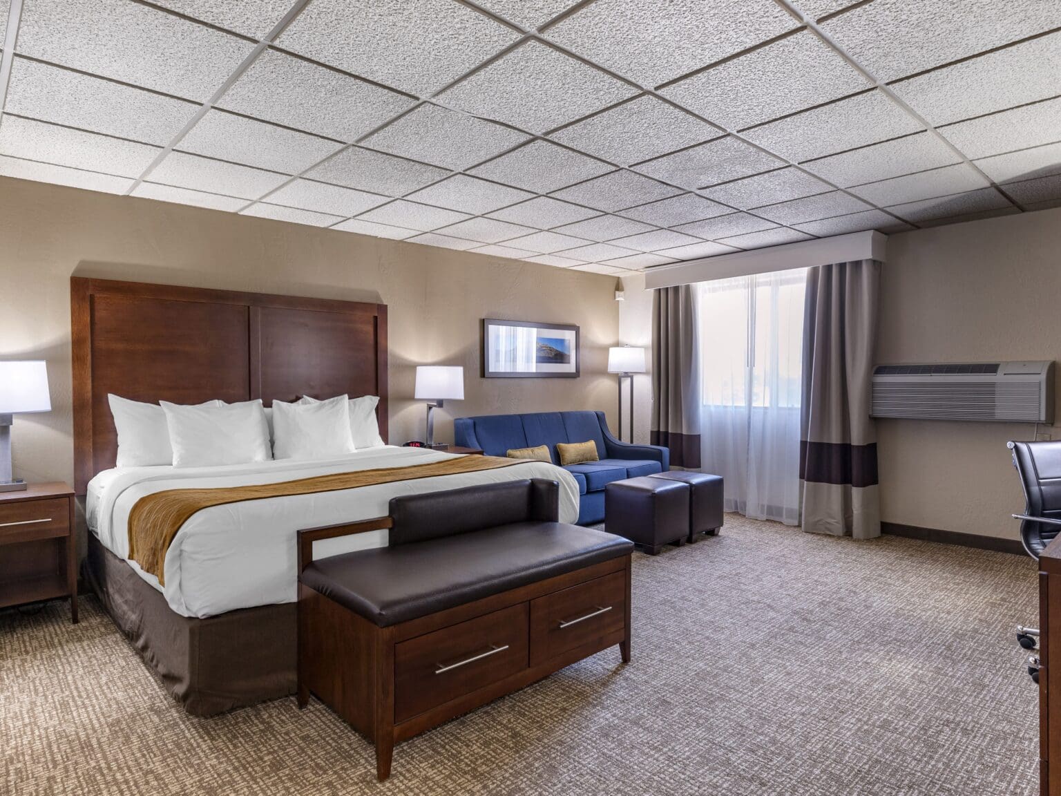 Hotels in Butte Mt | Montana Lodging & Travel Info